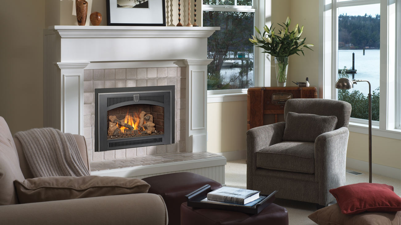 fireplace-room | A Cozy Fireplace